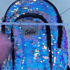 Justice | Accessories | Justice Mini Backpack | Poshmark